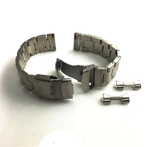 Steel And Silicone Replacement Watch Band Fits Casio Amw 720 Amw720d 7av