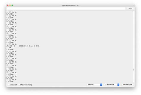 Reading Midi From Sd Card For A Digital Output Programming Arduino Forum