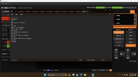 Z Axis Height Does Not Match Programmed Height Solved Dip Switch