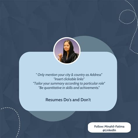 Minahil Fatima Posted On Linkedin