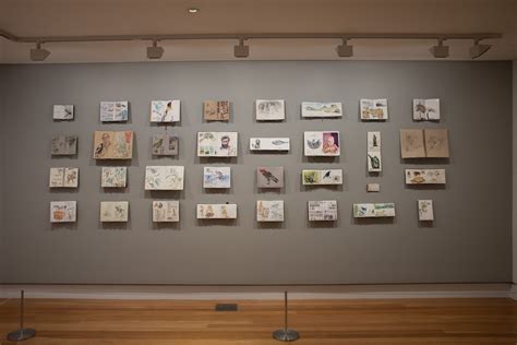 Showcasing A Daily Sketching Ritual Goldi