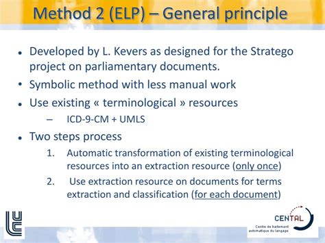 Ppt Symbolic And Machine Learning Methods For Patient Discharge