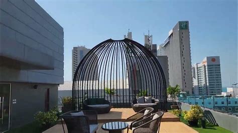 [엠프레스 파타야 호텔] 로비 방 수영장 한국아재들 성지 Youtube