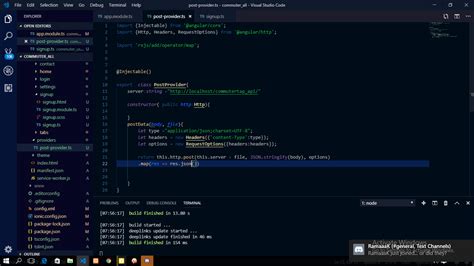 Php Error Syntaxerror Unexpected Token