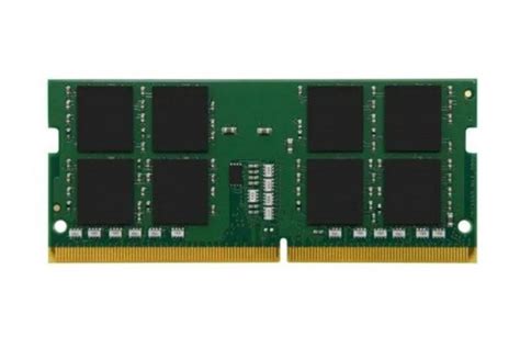 Kingston GB X GB DDR SODIMM MHz ITLinks Computers Maitland