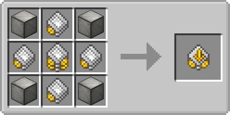 Rs Insert Export Upgrade Minecraft Mod