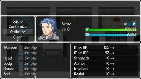 Editing Yepstatusmenucore Rpg Maker Forums