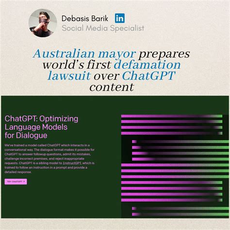Debasis Barik On Linkedin Chatgpt Openai Ai Socialmedia