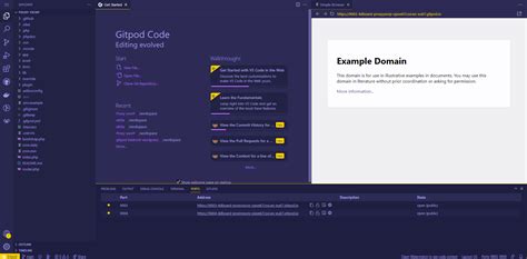 Github 4dboardyxorp Vercel Vercel Ready 🐱‍👤 Lean And Mean Web Proxy Machine Yxorp Is An