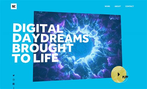 Simple Creature Css Design Awards