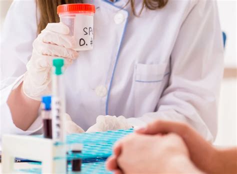 Genetic Testing In Ivf Next Generation Sequencing Ngs