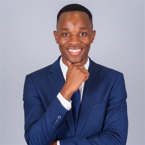 Justice Chidodo