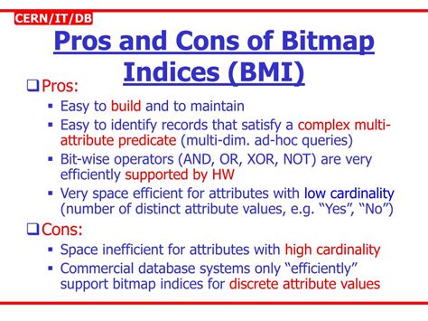 Ppt Brief Introduction To Bitmap Indices For Scientific Data Powerpoint Presentation Id2624120