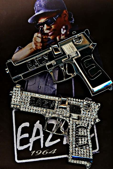 100 Eazy E Wallpapers