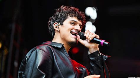 Omar Apollo Opens Up About When He First Realized He Was Gay