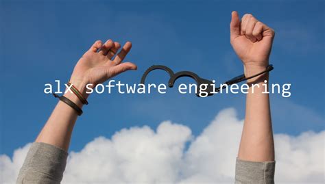 My First Two Months At Alx Software Engineering