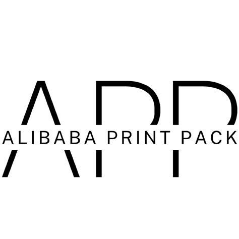 Ali Baba Print Pack In Prayagraj Uttar Pradesh India Company Profile