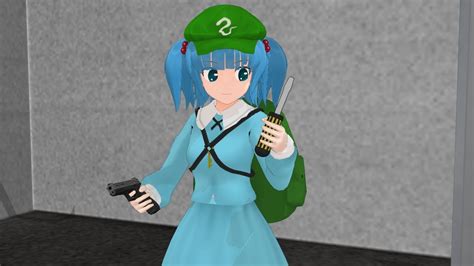 Weapon Upgrade YouTube