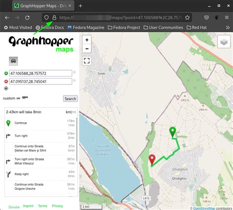 How To Install Graphhopper With Nginx Ingress Controller And Tls