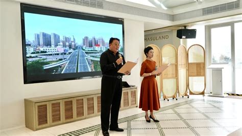 2023首届龙湖区文化旅游节 “传承潮汕文化 展现龙湖风情”文化展演 龙湖视窗 龙湖新闻 蓝色河畔