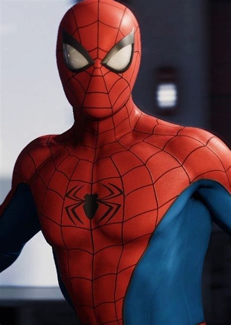 The Spider Man Fan Casting On Mycast