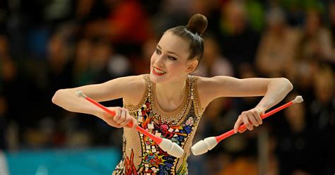 Художественная гимнастика Этап Мирового Кубка вызова в Портимао и турнир в Гдыне расписание