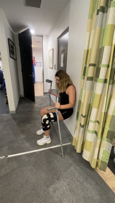 Acl Cross Bracing Protocol Key Patient Selection Factors For Physios — Physio Network