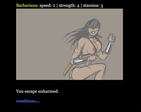 Dungeon Girls Sexy Escape Demo By Sneaky Frames Studios