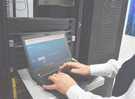 Server Virtualization E Consolidation Eds