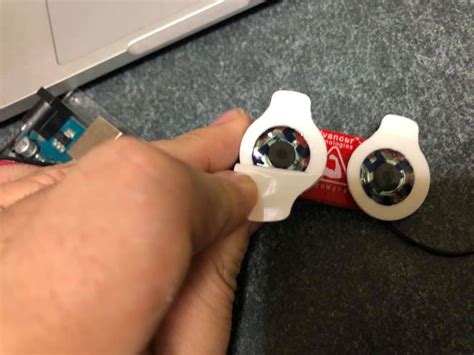 筋電センサ myoware を使ってみた arduino qiita