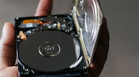Fixed Hard Drive Making Noise Problem Working TechMaina