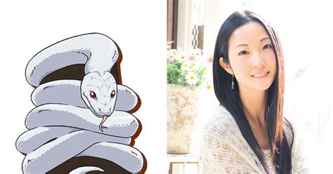 Tonari No Yōkai San Anime Casts Shizuka Itō News Anime News Network
