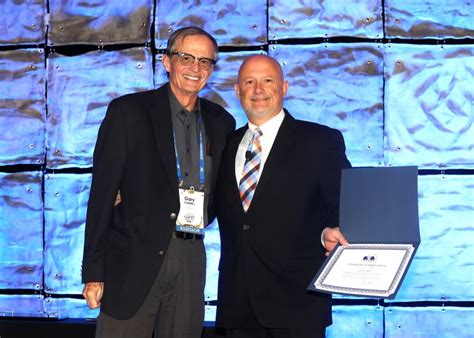 Trace Mcinturff On Linkedin Congratulations To Werner Schaefer Gary Cornell John Knicely And