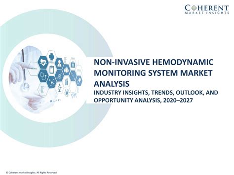 Ppt Non Invasive Hemodynamic Monitoring System Market Size Trends Shares 2027 Powerpoint