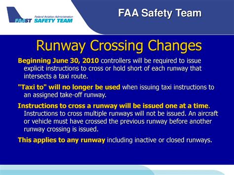 Welcome Faa Safety Team Tonights Presentation Cfi Workshop Module 7