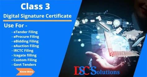 Class 3 Dsc Combo Service In Ahmedabad Id 27629630633