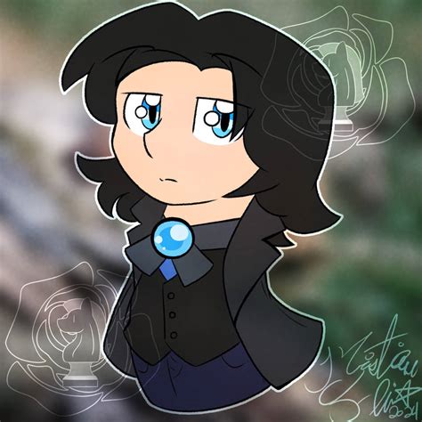 Dapper And Dark Trade By Rosexknight On Deviantart