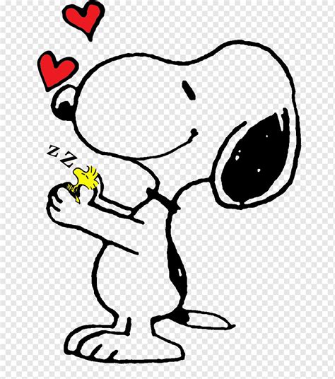 스누피 일러스트 스누피 우드 피너츠 찰리 브라운 외 기타 만화책 화이트 Png Pngwing