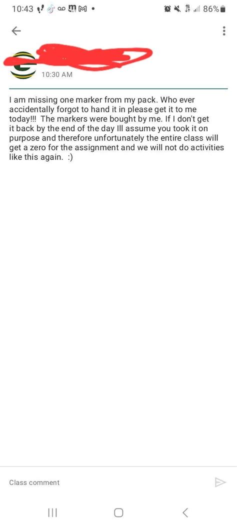 any advice for skipping school r school
