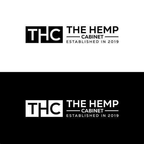 Entry 2223 By Mashahabuddinbi3 For Modern Abstract Thc Logo Redesign Freelancer