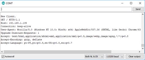 Revolutionize Tu Hosting Con El Servidor Web Esp32 Y El Ide De Arduino
