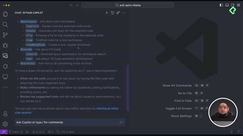 curso de github copilot platzi