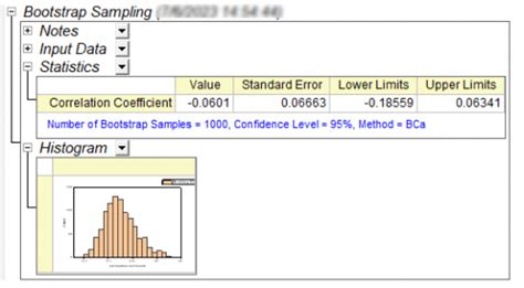 Help Online Apps Bootstrap Samplingpro