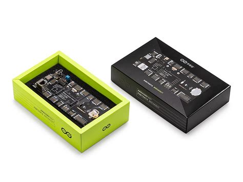 Buy Arduino Portenta Breakout At The Right Price Electrokit