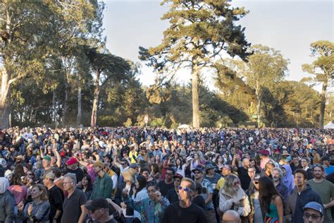 2022 Hardly Strictly Bluegrass