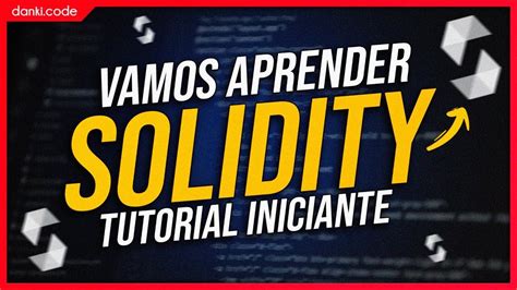 Aprenda Programação Blockchain Em Solidity Truffle Ganache Cli