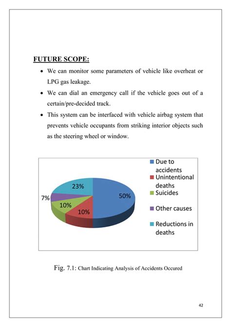 Vehicle Accident Detection System Vad Pdf First Aid Injuries