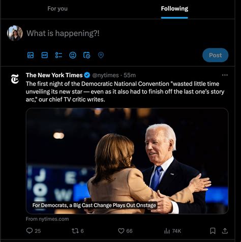 Understanding How The X Twitter Algorithm Works In 2025 Socialbee