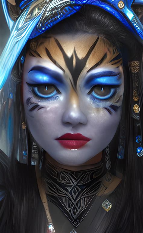 Embla The Seiðr Phong Journal Phong Journal