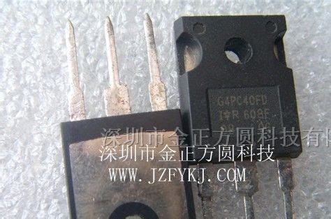 供应集成电路IC15N60C3 电子元器件 维库仪器仪表网